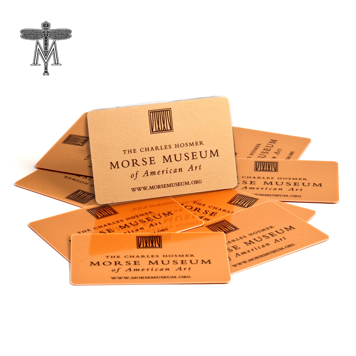 Gift Cards – The Charles Hosmer Morse Museum Shop