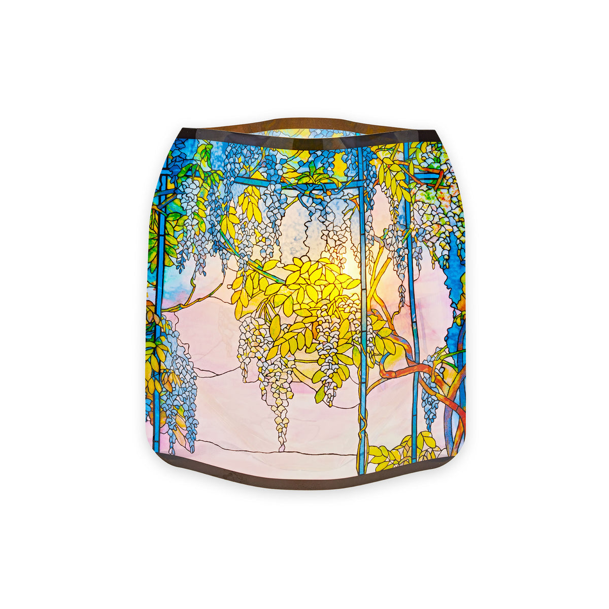 View of Oyster Bay Luminaries – The Charles Hosmer Morse Museum Shop